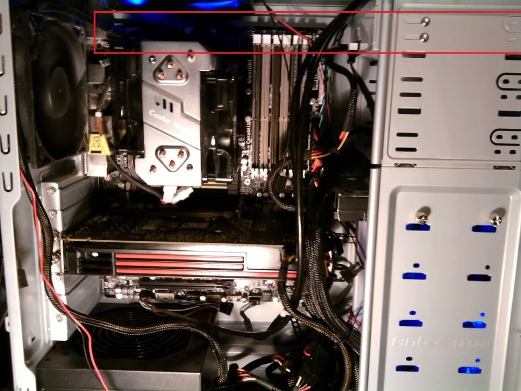 Question, is this possible? | Overclock.net