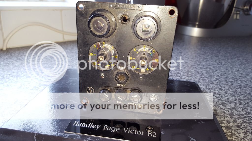 Victor B2 - Ready for Inspection - Aircraft - Britmodeller.com