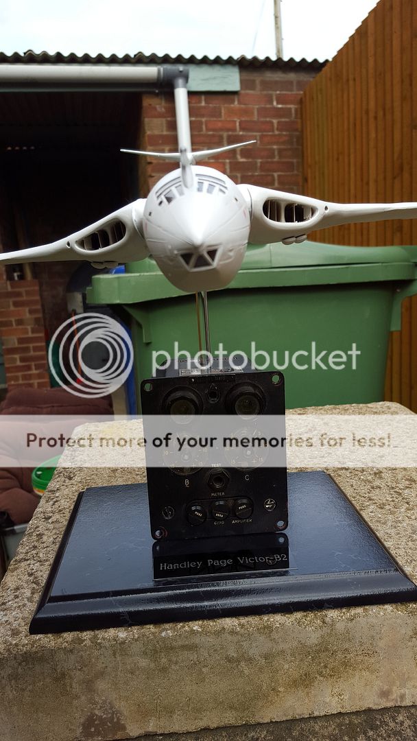 Victor B2 - Ready for Inspection - Aircraft - Britmodeller.com