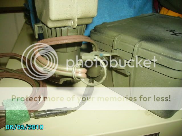 A couple foamers and a Butt Pulsator | Duck Hunting Forum