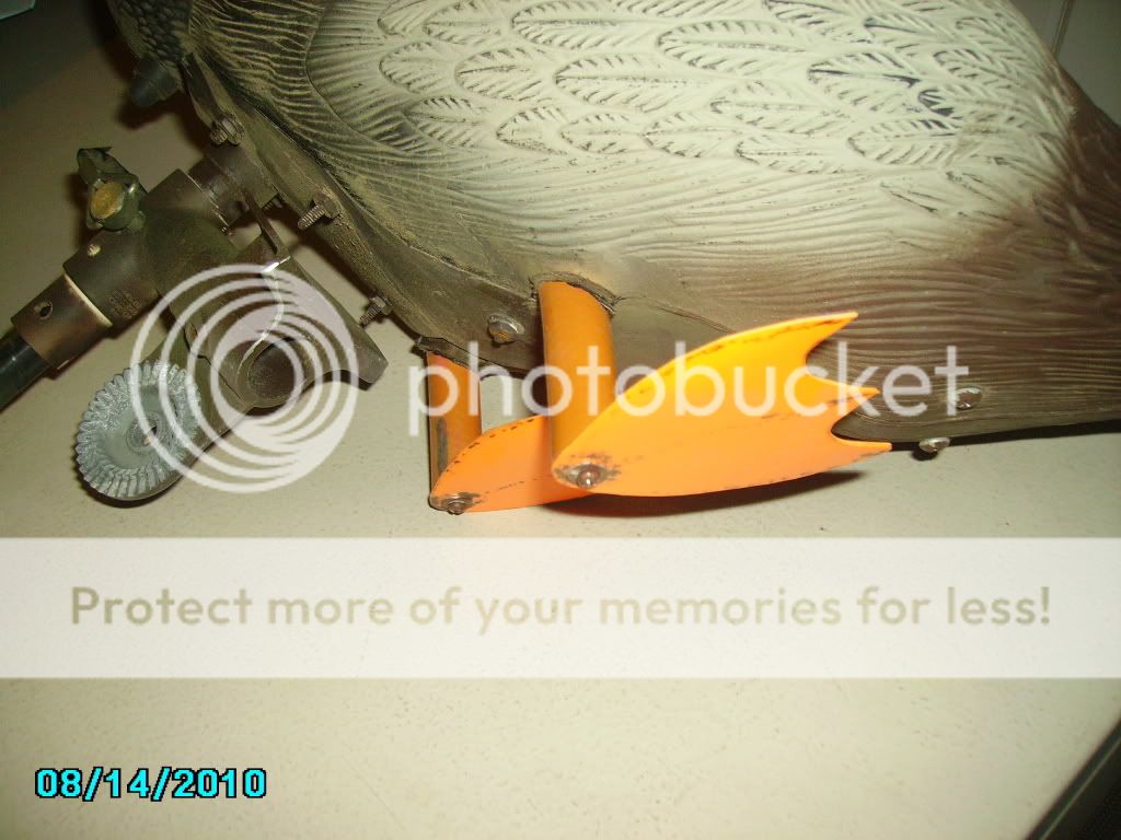 Homemade Mojo | Duck Hunting Forum