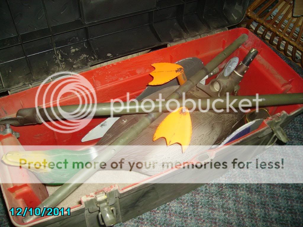 Mojo carry case? | Duck Hunting Forum