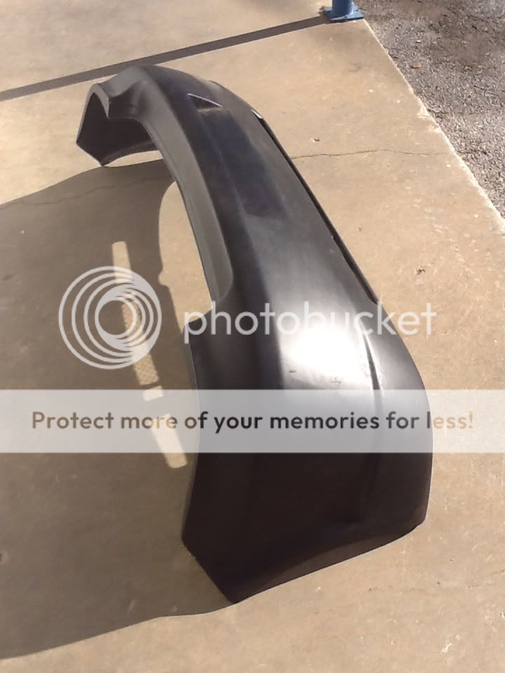 Replica rear euro r32 bumper | VW Vortex - Volkswagen Forum