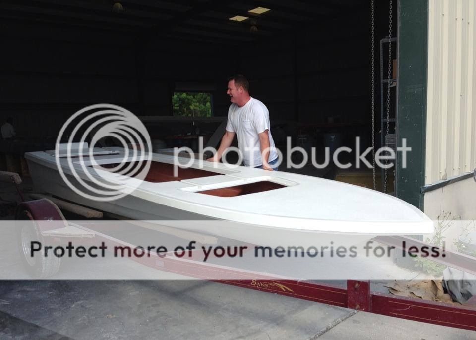 Beavertail Micro | Dedicated To The Smallest Of Skiffs