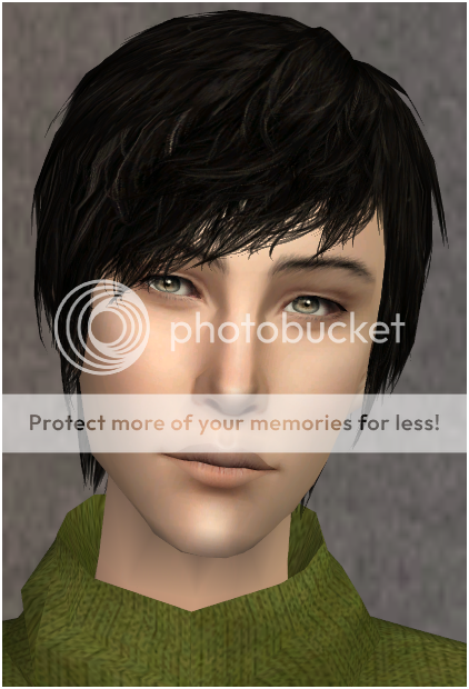 Christmas Gift - Part 4/5 - M2F Hairs: trappingit — LiveJournal