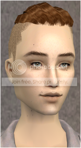 Christmas Gift - Part 4/5 - M2F Hairs: trappingit — LiveJournal