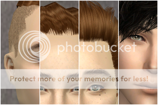 Christmas Gift - Part 4/5 - M2F Hairs: trappingit — LiveJournal