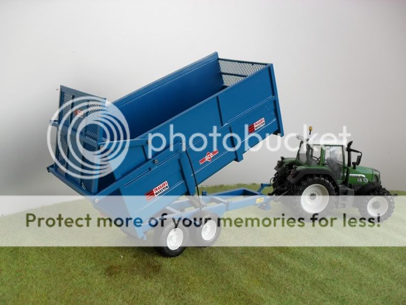 three oaks new trailers - For Sale - The Farm Toys Forum