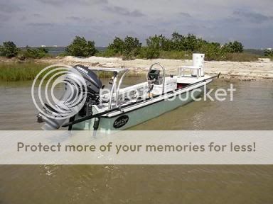 SOLD/EXPIRED - 2006 East Cape Gladesmen | Dedicated To The Smallest Of ...