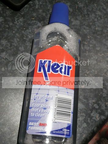 Klear The Basics - Paint - Britmodeller.com