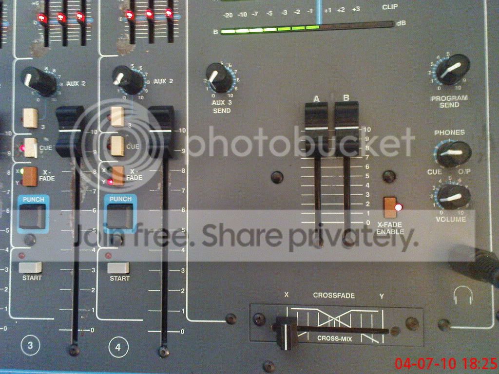 Citronic Consoles, mixers and amps - Speakerplans.com Forums - Page 18