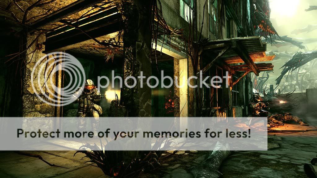 //[Killzone 3| Detallados los Mapas Multijugador de Retro Map Pack ...