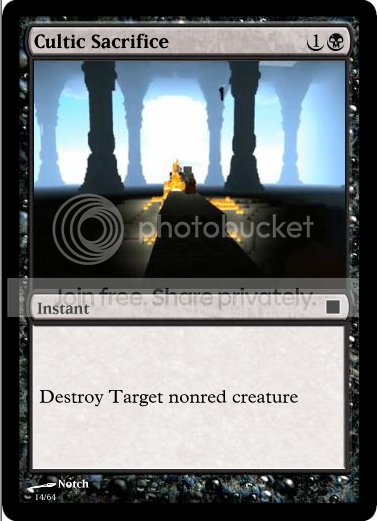 Attention All Magic the Gathering players and Minecraft lovers - Fan ...