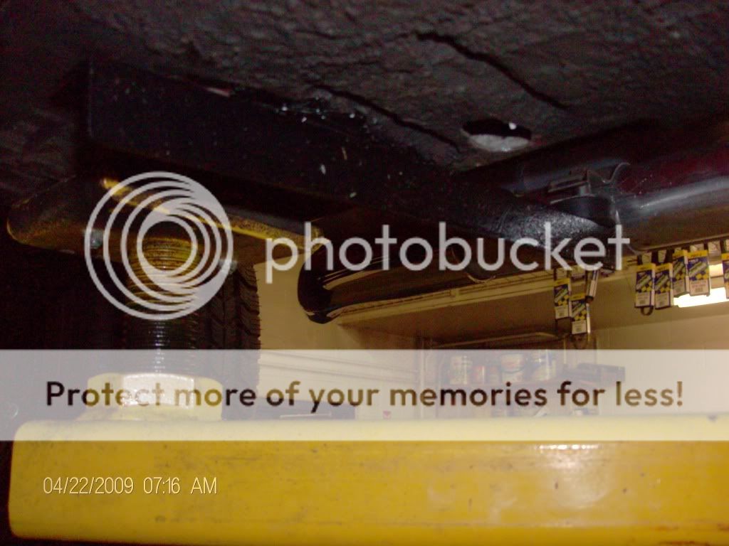 73 AMX Javelin Trendsetter Exhaust - The AMC Forum