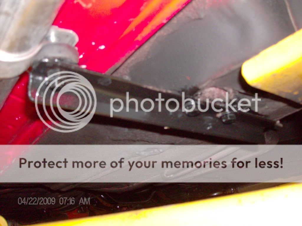 73 AMX Javelin Trendsetter Exhaust - The AMC Forum